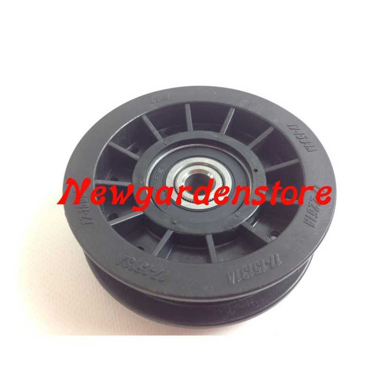 Idler pulley lawn tractor compatible AYP 532 19 43-27 194327 | Newg...