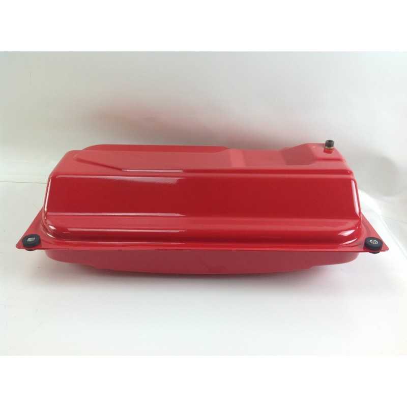 Réservoir de carburant DUCAR moteur de générateur DG 3000T 3000TB 0...