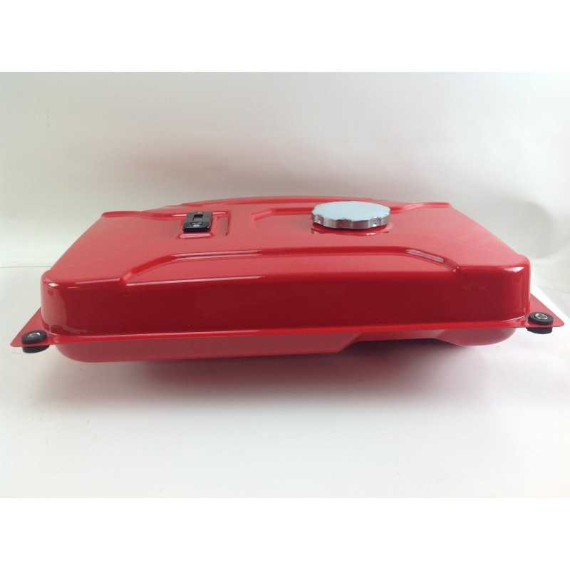 Réservoir de carburant DUCAR moteur de générateur DG 3000T 3000TB 0...