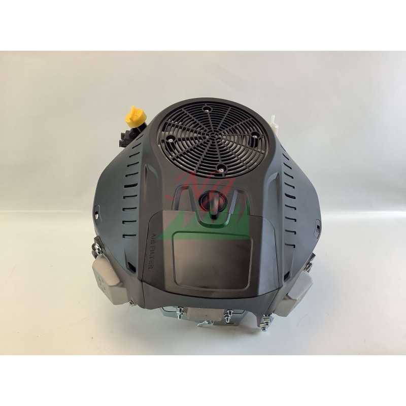 Complete engine STIGA TRE635V petrol 635cc twin cylinder vertical 2...