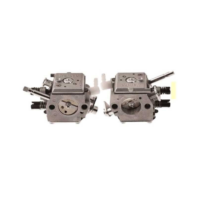 STIHL carburettor for blower SR 320 400 BR 320 400 010540 | Newgard...