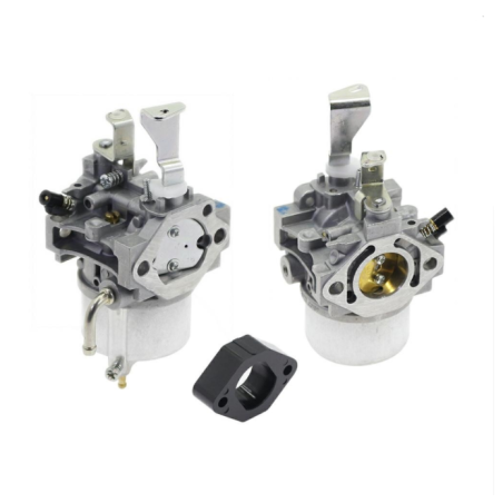 Carburettor lawn tractor engine BRIGGS Vanguard 9 HP horizontal 185...