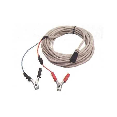 MAORI power supply cable MAGIKO 4x4 - 046296 | NewgardenParts.com