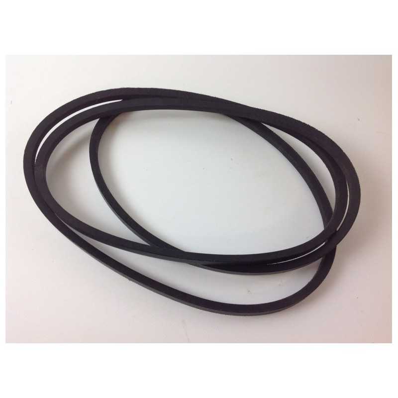 Courroie de traction pour tracteur de pelouse compatible CASTELGARD...