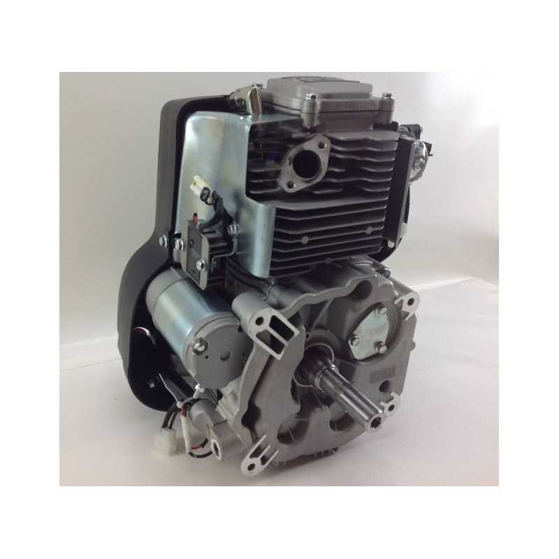 Kit moteur complet + collecteur LONCIN 16.5 hp ST7750 tracteur de p...