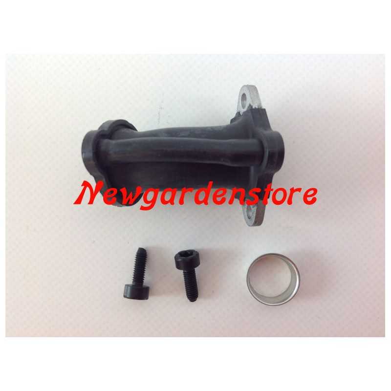 ORIGINAL OLEOMAC EMAK GST 250 chainsaw intake manifold | NewgardenP...