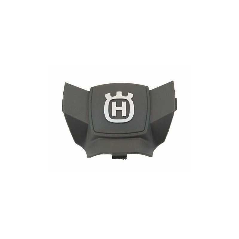 STEERING WHEEL COVER 532439743 ORIGINAL HUSQVARNA | NewgardenParts.com