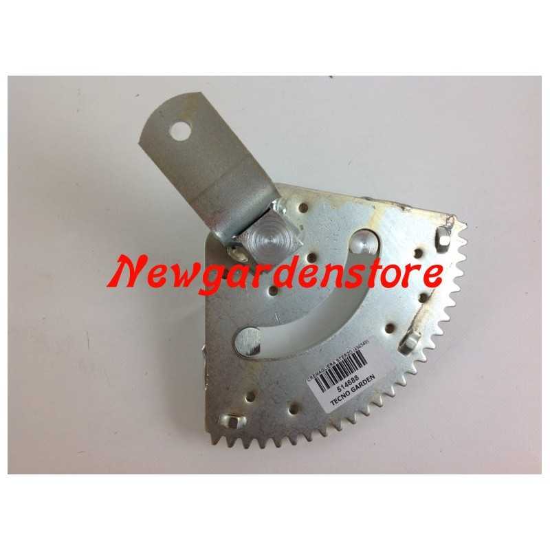 Steering rack for lawn tractor T9 11 12 13 Alko 456540 514688 | New...