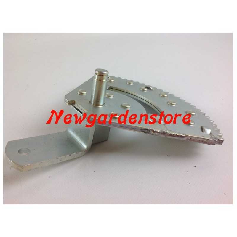 Steering rack for lawn tractor T9 11 12 13 Alko 456540 514688 | New...