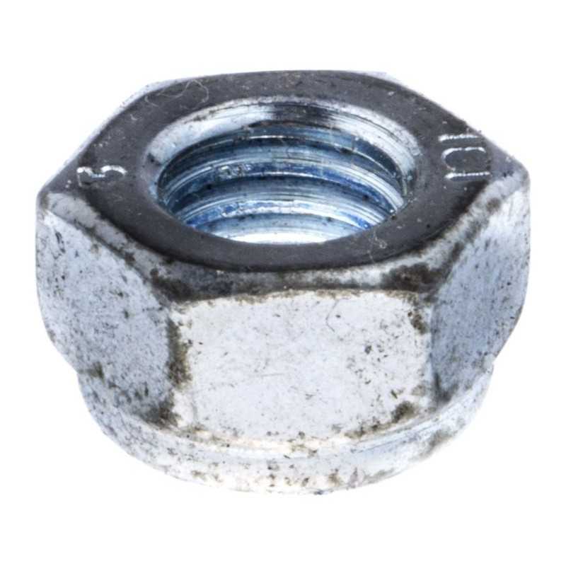 ECROU M8 732211801 ORIGINAL HUSQVARNA | NewgardenParts.com