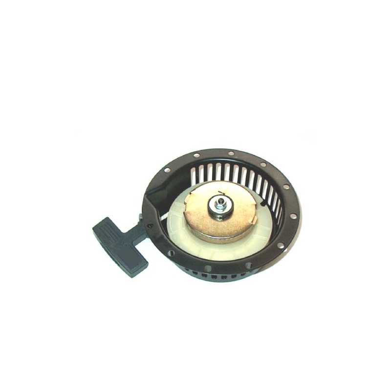 YANMAR compatible starter assembly for 170 DIESEL engine | Newgarde...