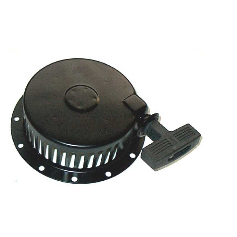 YANMAR compatible starter assembly for 170 DIESEL engine | Newgarde...