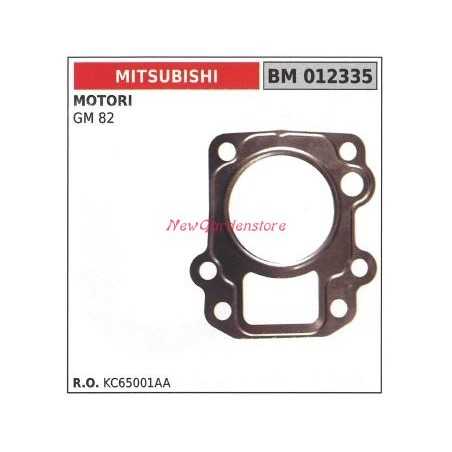 Joint de culasse MITSUBISHI tondeuse GM 82 012335 | NewgardenParts.com