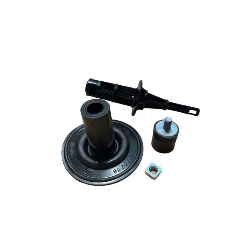 TURRET COVER KIT 577598402 ORIGINAL HUSQVARNA | NewgardenParts.com