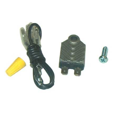 NOVA type electronic ignition for 2-stroke engine brushcutter chain...