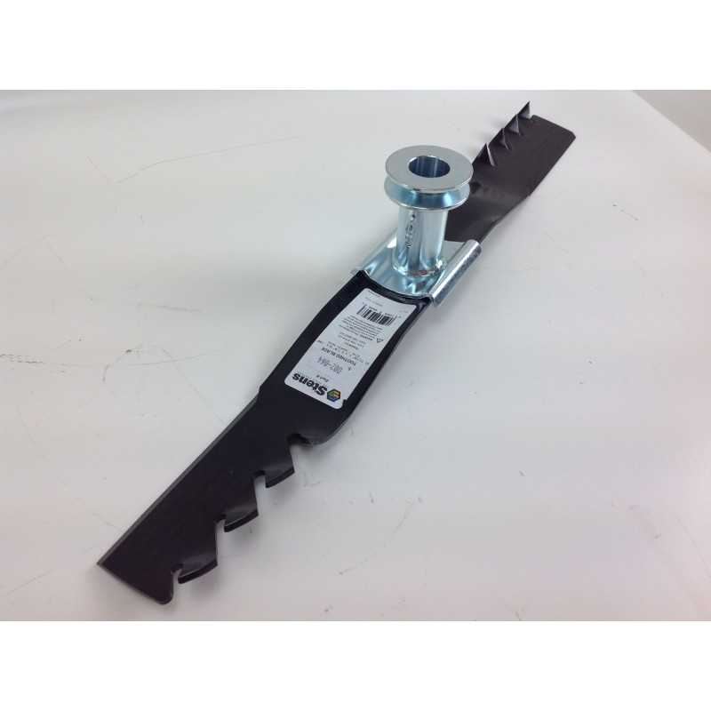 553mm blade kit + blade holder hub compatible with TORO lawn tracto...