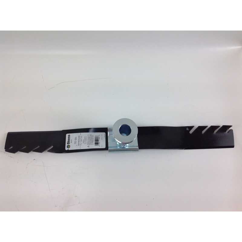 553mm blade kit + blade holder hub compatible with TORO lawn tracto...