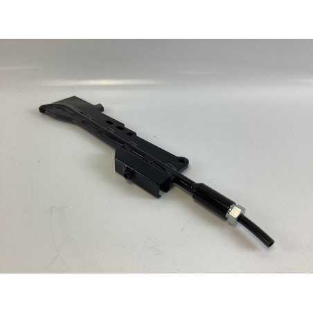 Modification kit for new NT60 double wire burying system | Newgarde...