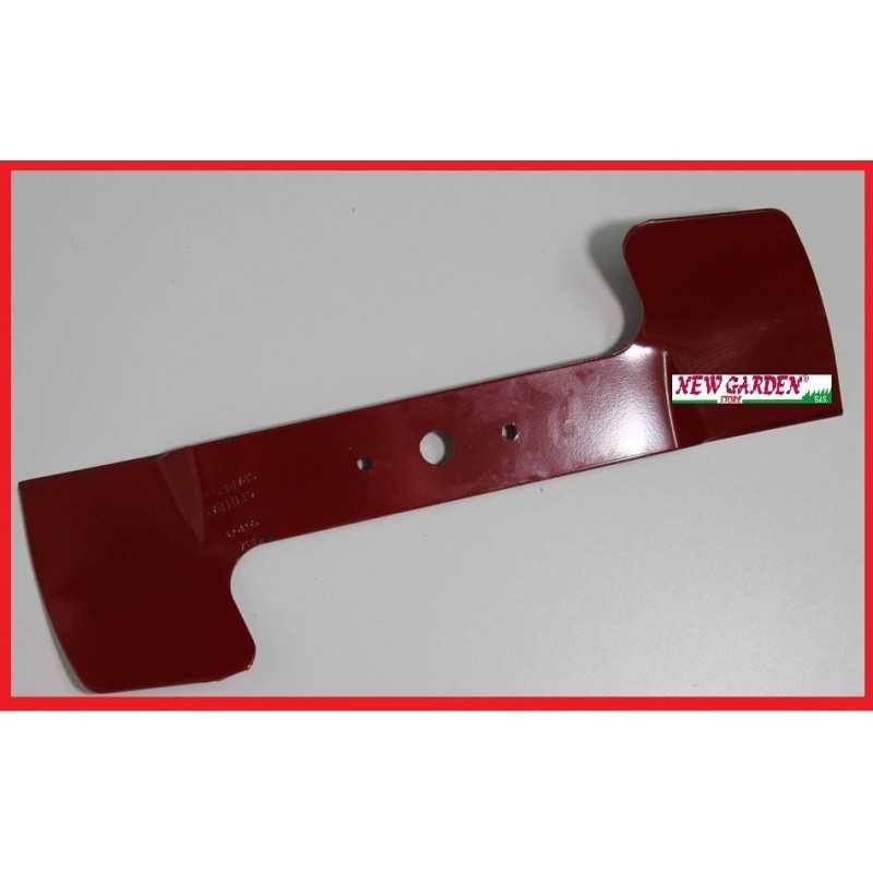 Lame de tondeuse 394 mm 150804 BTS MOUNTFIELD M4609 | NewgardenPart...