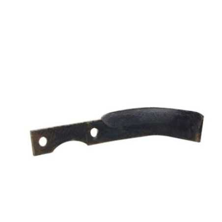 Rotary tiller hoe blade compatible 350-276 GRILLO sx 165mm | Newgar...