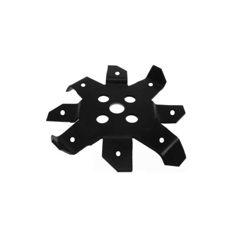 Double-cut JOANS reverse mill with half-moon IT-0159 | NewgardenPar...