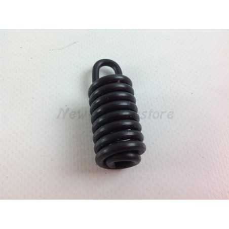 Vibration-damping spring for chainsaw brushcutter OLEO MAC compatib...