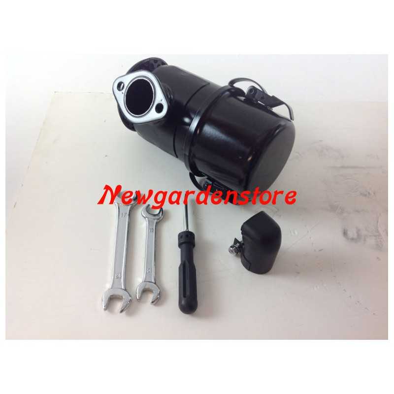 ZANETTI DIESEL ZDM70C1ME walking tractor engine with electric start...