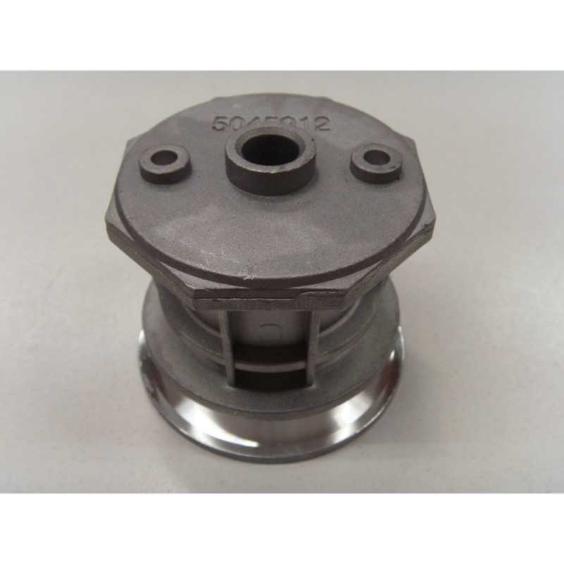 Lawn tractor blade holder hub MEP 170096 504591201 9mm 25mm | Newga...