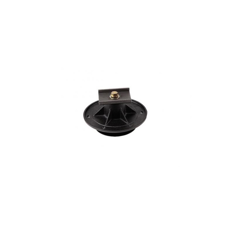 TORO Z MASTER Z253, Z MASTER Z255 lawn tractor blade holder hub | N...