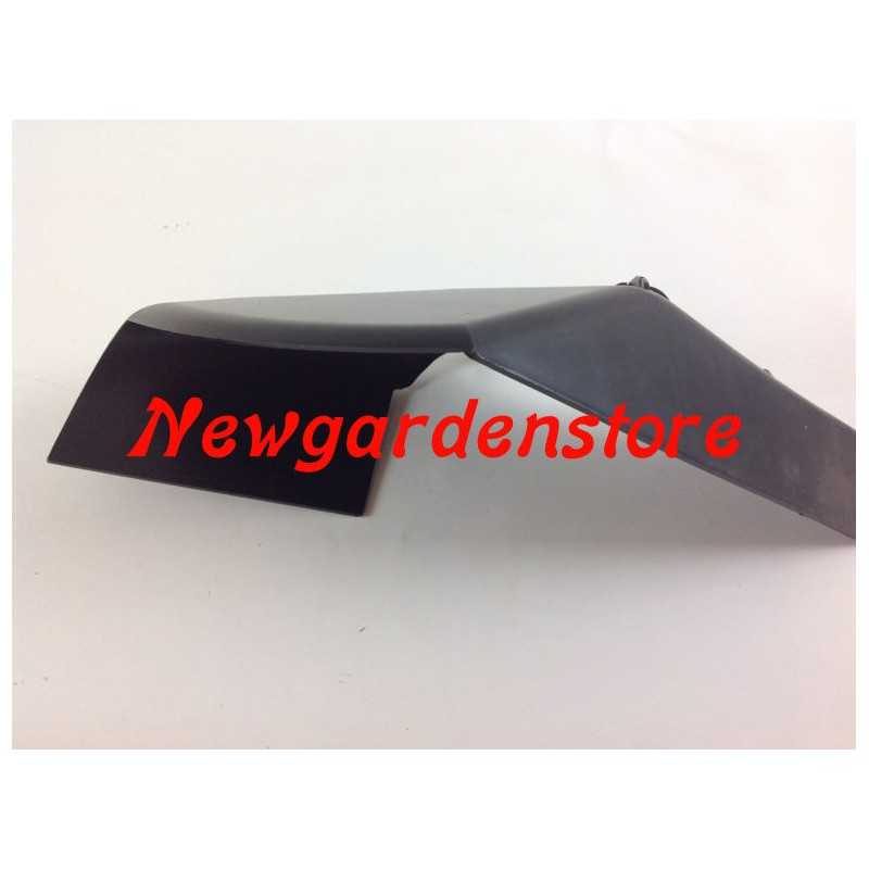 ORIGINAL AL-KO 52B side deflector mower lawn tractor | NewgardenPar...