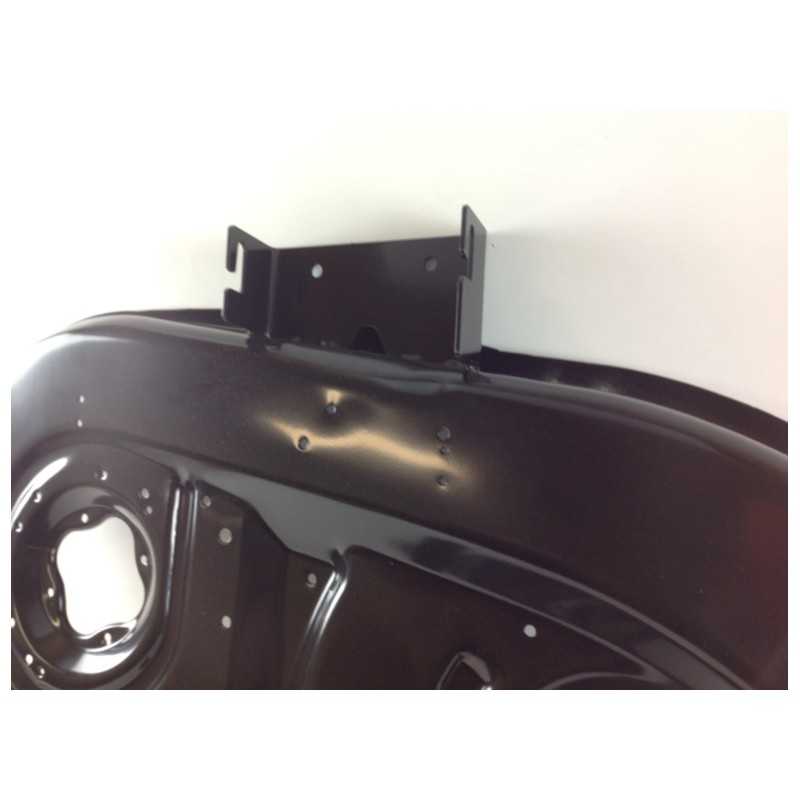 MTD Rider 42' 107 cm lawn tractor bare cutting deck original 683-04...